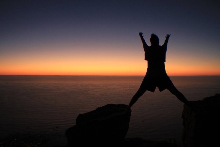 SA in Cape Town, SA!! | Abroad101 Blog