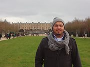 Abroad101 Student of the Week #8 – Fernando Valle | Abroad101 Blog
